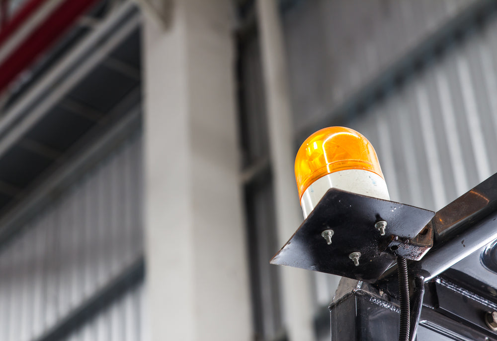 How To Choose The Right Doorbell For Your Warehouse Or Commercial Space ...