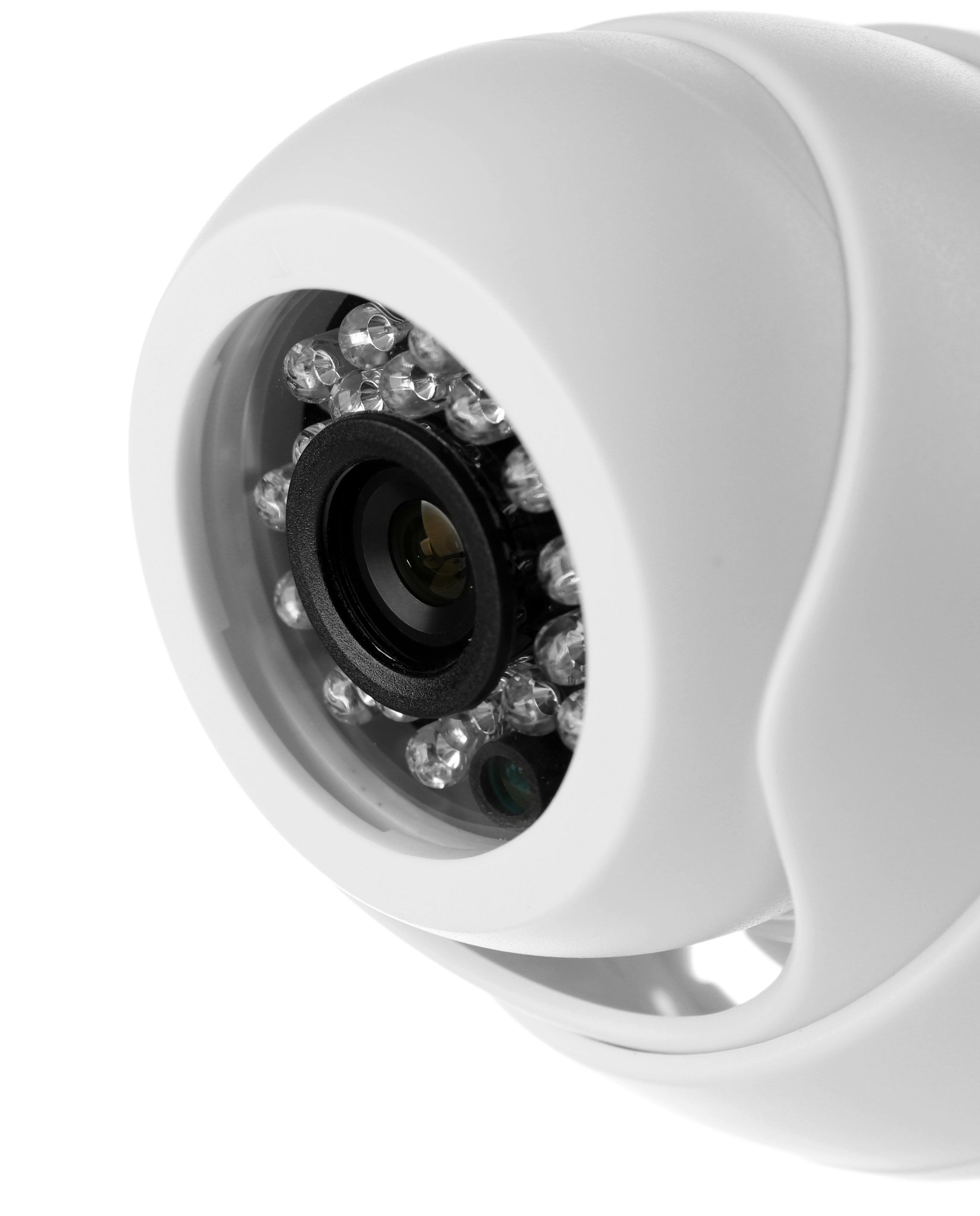 Cyte security cameras – Reliable Chimes
