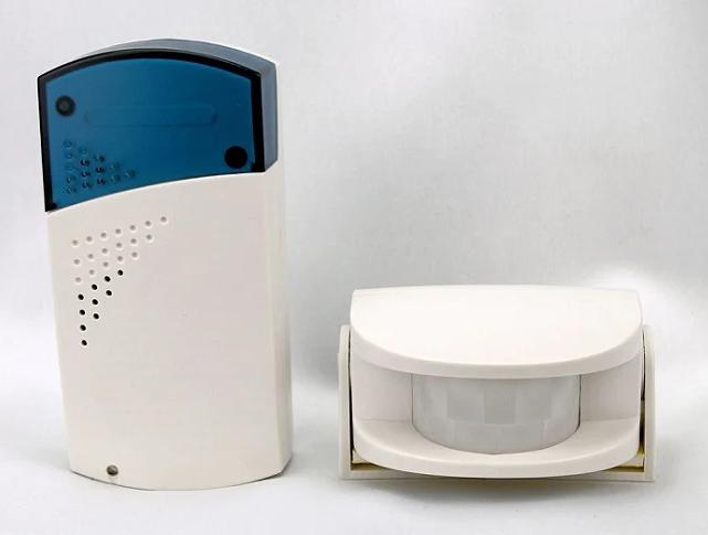 Business Door Chimes – Reliable Chimes