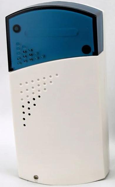 Business door chimes - up to 4000 feet transmission – Reliable Chimes