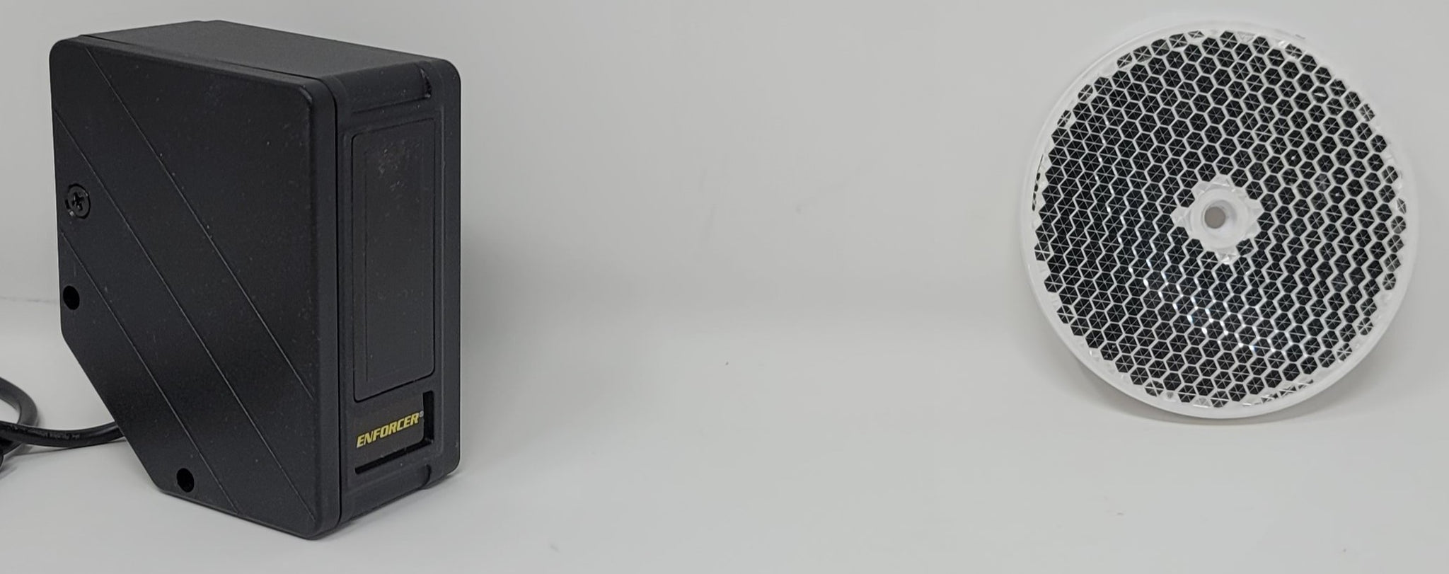 Beam Alert Wireless Door Entry Chime System – Reliable Chimes