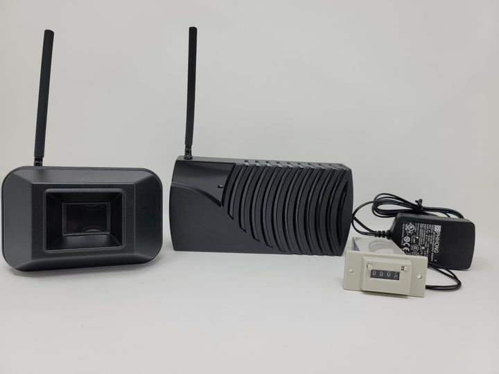 Wireless Driveway Alarm|Driveway Sensor from Dakota Alert , Rodann ...