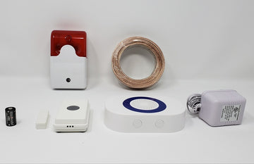 Warehouse Door Bells and Chimes – Reliable Chimes