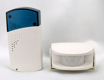 Door Chimes for Businesses | Driveway Alarms | Reliable Chimes