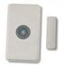 Wireless Warehouse Doorbell with Strobe – Reliable Chimes